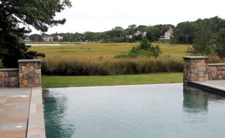 Client Testimonials for Cape Cod Wetland Planners, Wet Tech Land Design ...